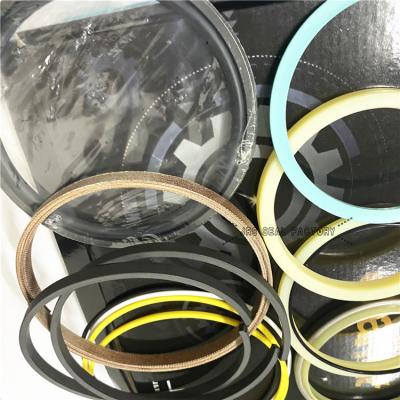 China 14589131 17264860 11709538 Boom Arm Bucket Hydraulic Cylinder Excavator Seal Kit for sale
