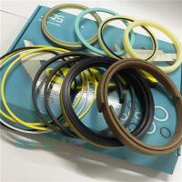 China 11990437 14589132 17265005 Hydraulic Cylinder Excavator Arm Boom Bucket Seal Kit for sale