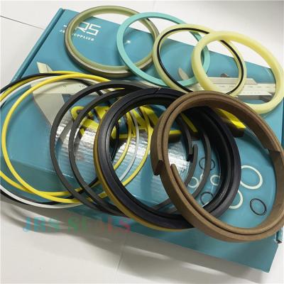 China 11990437 14589132 17265005 Hydraulic Cylinder Excavator Arm Boom Bucket Seal Kit for sale