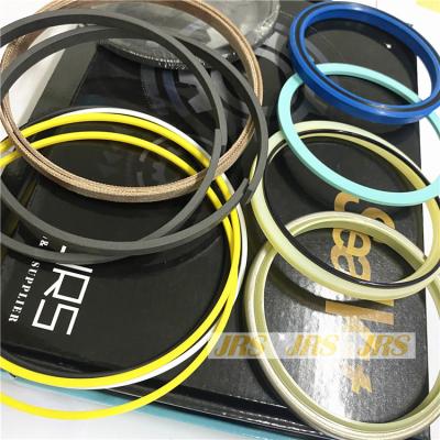 China 11709543 11990438 14589133 Arm Boom Bucket Hydraulic Cylinder Excavator Seal Kit for sale