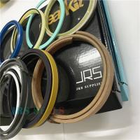 China 11709617 11998809 14589135 1990351-6 Hydraulic Cylinder Excavator Arm Boom Bucket Seal Kit for sale