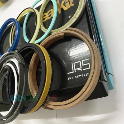 China 11709617 11998809 14589135 1990351-6 Hydraulic Cylinder Excavator Arm Boom Bucket Seal Kit for sale