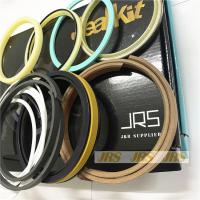 China 11709624 11998810 14589136 Boom Arm Bucket Hydraulic Cylinder Excavator Seal Kit for sale