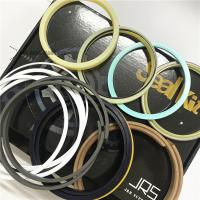 China 11709632 11999893 14589137 Hydraulic Cylinder Excavator Arm Boom Bucket Seal Kit for sale