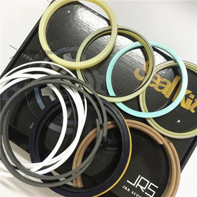 China 11709632 11999893 14589137 Hydraulic Cylinder Excavator Arm Boom Bucket Seal Kit for sale