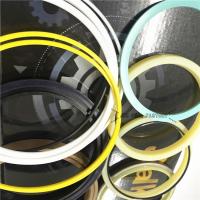 China 2578422 3195647 8T9042 3195647-G Hydraulic Cylinder Excavator Arm Boom Bucket Seal Kit for sale