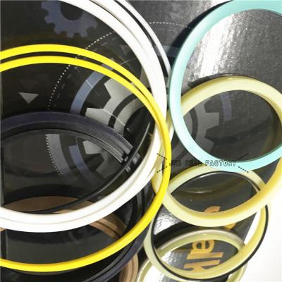 China 2578422 3195647 8T9042 3195647-G Hydraulic Cylinder Excavator Arm Boom Bucket Seal Kit for sale