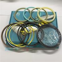 China 2578422 1417296/PI/SI 8T9042 2440953 Lift Tift Steering Hydraulic Cylinder Loader Seal Kit Arm Boom Bucket Seal Kit for sale
