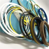 China 3195647 2976848-G 2976848 Hydraulic Cylinder Excavator Arm Boom Bucket Seal Kit for sale