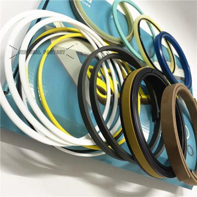 China 3195647 2976848-G 2976848 Hydraulic Cylinder Excavator Arm Boom Bucket Seal Kit for sale