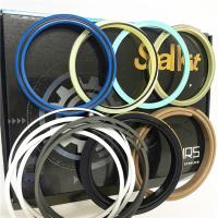 China 3195647 8T4772 2976848-G Arm Boom Bucket Hydraulic Cylinder Excavator Seal Kit Lift Tift Steering Kit for sale