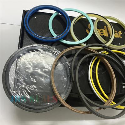 China 3195647-G 2976848-G 2578422 Hydraulic Cylinder Excavator Arm Boom Bucket Seal Kit for sale