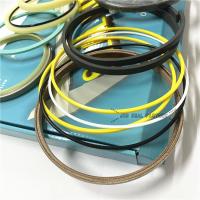 China 3195647 2976848 1417296/SI Arm Boom Bucket Hydraulic Cylinder Excavator Seal Kit for sale