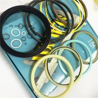 China 2578422 2976848-G 8T9042  Hydraulic Cylinder Excavator Arm Boom Bucket Seal Kit for sale