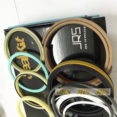 China 3195647 2578422 8T4772 Hydraulic Cylinder Excavator Arm Boom Bucket Seal Kit for sale