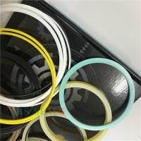 China 3195647-G 2976848 1137482/PI Hydraulic Cylinder Excavator Arm Boom Bucket Seal Kit for sale