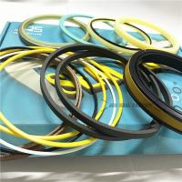 China 1417296/SI 1137478-G 2418925 Hydraulic Cylinder Excavator Arm Boom Bucket Seal Kit for sale