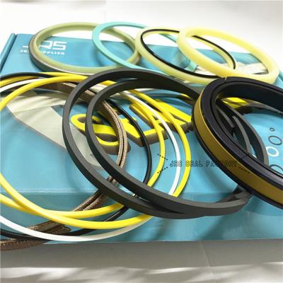 China 1417296/SI 1137478-G 2418925 Hydraulic Cylinder Excavator Arm Boom Bucket Seal Kit for sale