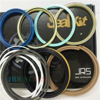 China 2578422 3195647 1137478 Arm Boom Bucket Hydraulic Cylinder Excavator Arm Boom Bucket Seal Kit for sale
