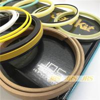 China 2418925 1137478-G 3195647 Hydraulic Cylinder Excavator Arm Boom Bucket Seal Kit for sale