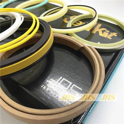 China 2418925 1137478-G 3195647 Hydraulic Cylinder Excavator Arm Boom Bucket Seal Kit for sale