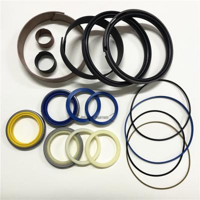 China 3195647 8T9042 1137478 Lift Tift Steering Hydraulic Cylinder Excavator Lift Tift Steering Loader Seal kit for sale
