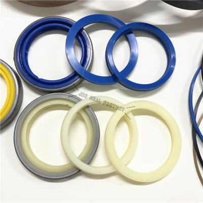 China 3195647-G 2976848-G 1137478 Hydraulic Cylinder Loader Lift Tift Steering Seal Kit for sale