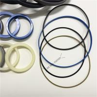 China 2578422  2976848  2418925 Lift Tift Steering Hydraulic Cylinder Loader Seal Kit Arm Boom Bucket Kit for sale