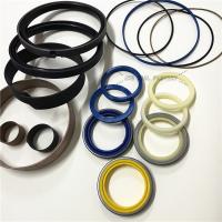 China 3195647-G 8T9042 8T4772 Hydraulic Cylinder Excavator Loader Arm Boom Bucket Seal Kit for sale