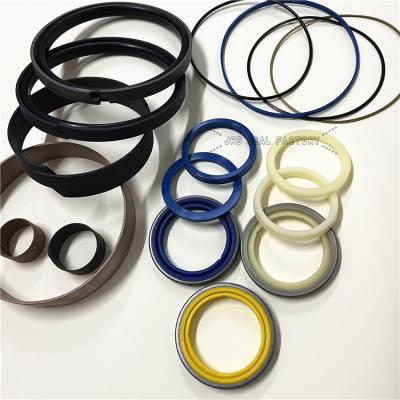 China 3195647-G 8T9042 8T4772 Hydraulic Cylinder Excavator Loader Arm Boom Bucket Seal Kit for sale