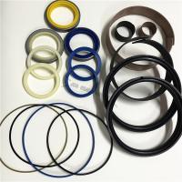 China 8T4772 2976848-G 1137482/SI-G Hydraulic Cylinder Excavator Lift Tift Steering Seal Kit for sale