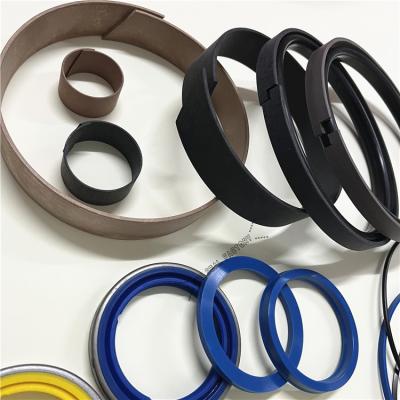 China 2976848-G 8T9042 1137482/PI/SI-G Lift Tift Steering Hydraulic Cylinder Loader Seal Kit for sale
