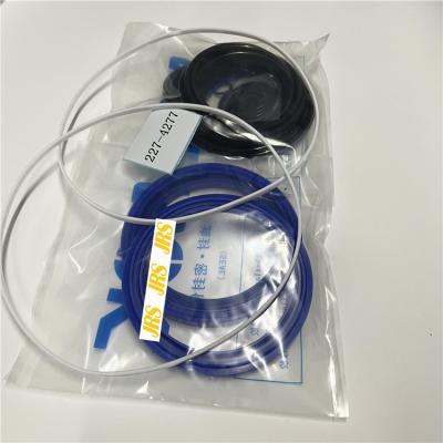 China 227-4227 2274227 Hydraulic Cylinder Excavator Arm Boom Bucket Seal Kit Lift Tift Steering Loader Kit for sale