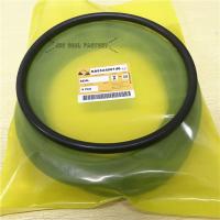 China SA952400146 NBR Black Oring Seal Lift Tift Steering Loader Seal Kit for sale