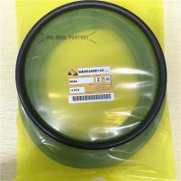 China SA952400146 NBR Black Oring Seal Lift Tift Steering Loader Seal Kit for sale