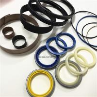 China 3195647 1137478 1137482/PI/SI Lift Tift Steering Hydraulic Cylinder Loader Arm Boom Bucket Seal Kit for sale