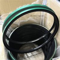 China 6V8081 3290411 3290412  6V8082 2824351 Tift Lift Steering Hydraulic Cylinder Loader Seal Kit for sale