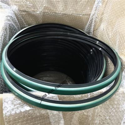 China 2824350 6v8384  3307851  6V8385 Arm Boom Bucket Hydraulic Cylinder Excavator Seal Kit Dust Seal for sale
