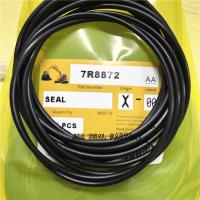 China 1H5728 4D4508 8F8733 7R8872 Arm Boom Bucket Hydraulic Cylinder Excavator Loader Lift Tift Steering Seal Kit for sale
