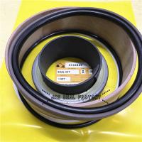 China 3133829 3260502 313-3829 326-0502 Arm Boom Bucket Hydraulic Cylinder Excavator Seal Kit Loader Lift Tift Steering Kit for sale