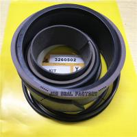 China 3133829 3260502 313-3829 326-0502 Arm Boom Bucket Hydraulic Cylinder Excavator Seal Kit Loader Lift Tift Steering Kit for sale