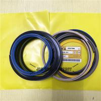 China 5597586 559-7586 Hydraulic Cylinder Excavator Arm Boom Bucket Seal Kit for sale