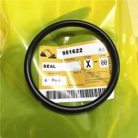 China 1171385 3H1641 951622  Hydraulic Cylinder Loader NBR Black Oring Seal Lift Tift Steering Seal Kit for sale