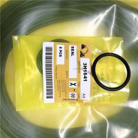 China 1171385 3H1641 951622  Hydraulic Cylinder Loader NBR Black Oring Seal Lift Tift Steering Seal Kit for sale
