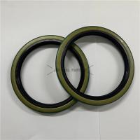 China 8S7928 6V7196 Dust Seal Hydraulic Cylinder Loader Lift Tift Steering Seal Kit for sale