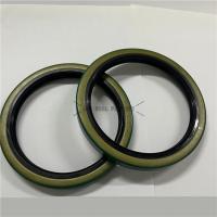 China 8S7928 6V7196 Dust Seal Hydraulic Cylinder Loader Lift Tift Steering Seal Kit for sale