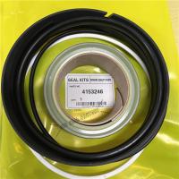 China 4153246 7X2804 415-3246 7X-2804 Lift Tift Steering Hydraulic Cylinder Loader Seal Kit for sale