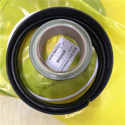 China 4153246 7X2804 415-3246 7X-2804 Lift Tift Steering Hydraulic Cylinder Loader Seal Kit for sale