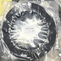 China 2276105 227-6105 NBR Black Seal for Hydraulic Cylinder Excavator for sale