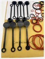 China 3398229 Arm Boom Bucket Excavator Transmission Kit Hydraulic Loader Seal for sale